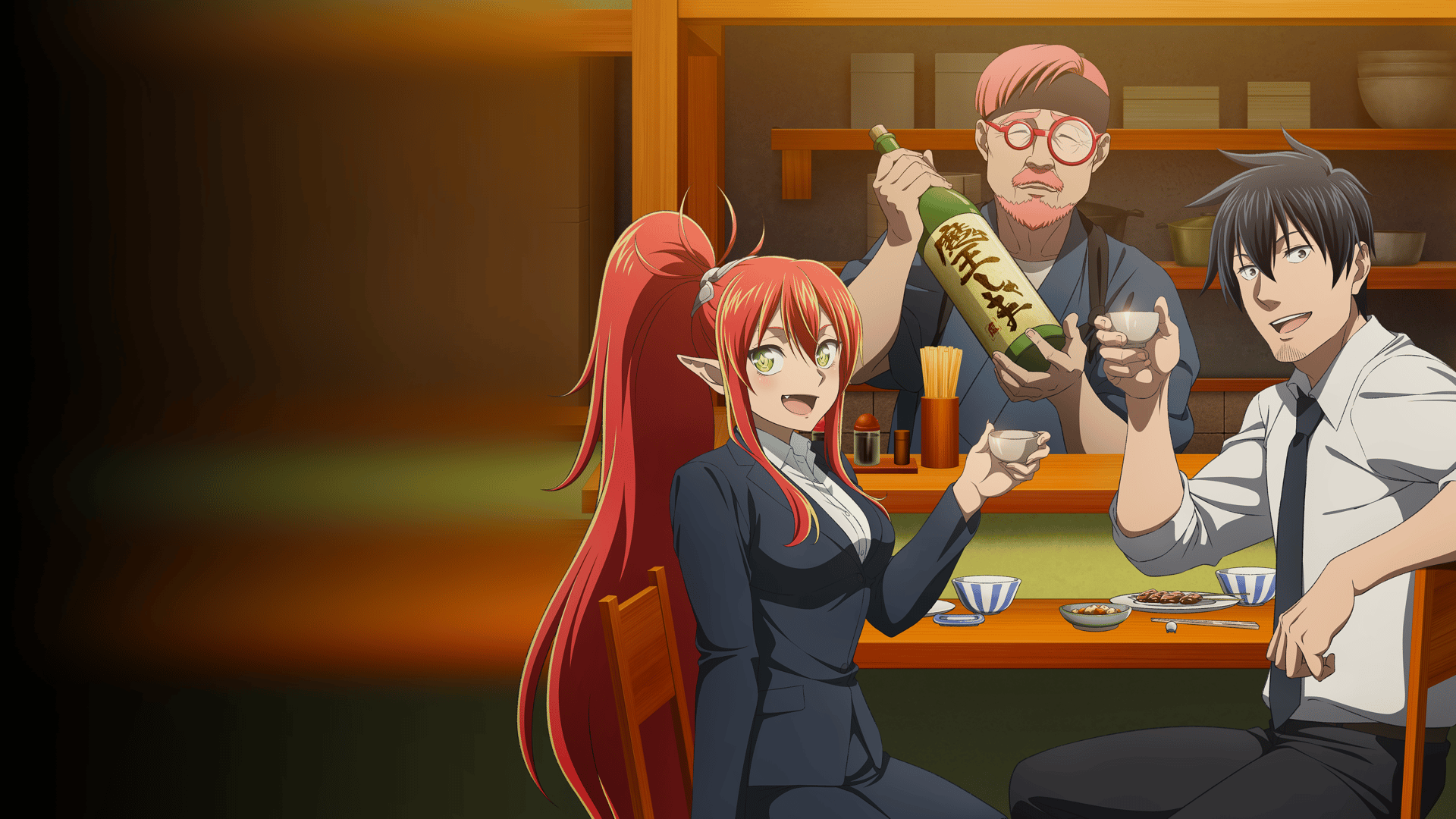 Crunchyroll - Assista a Animes, Jogue Games e Compre Online