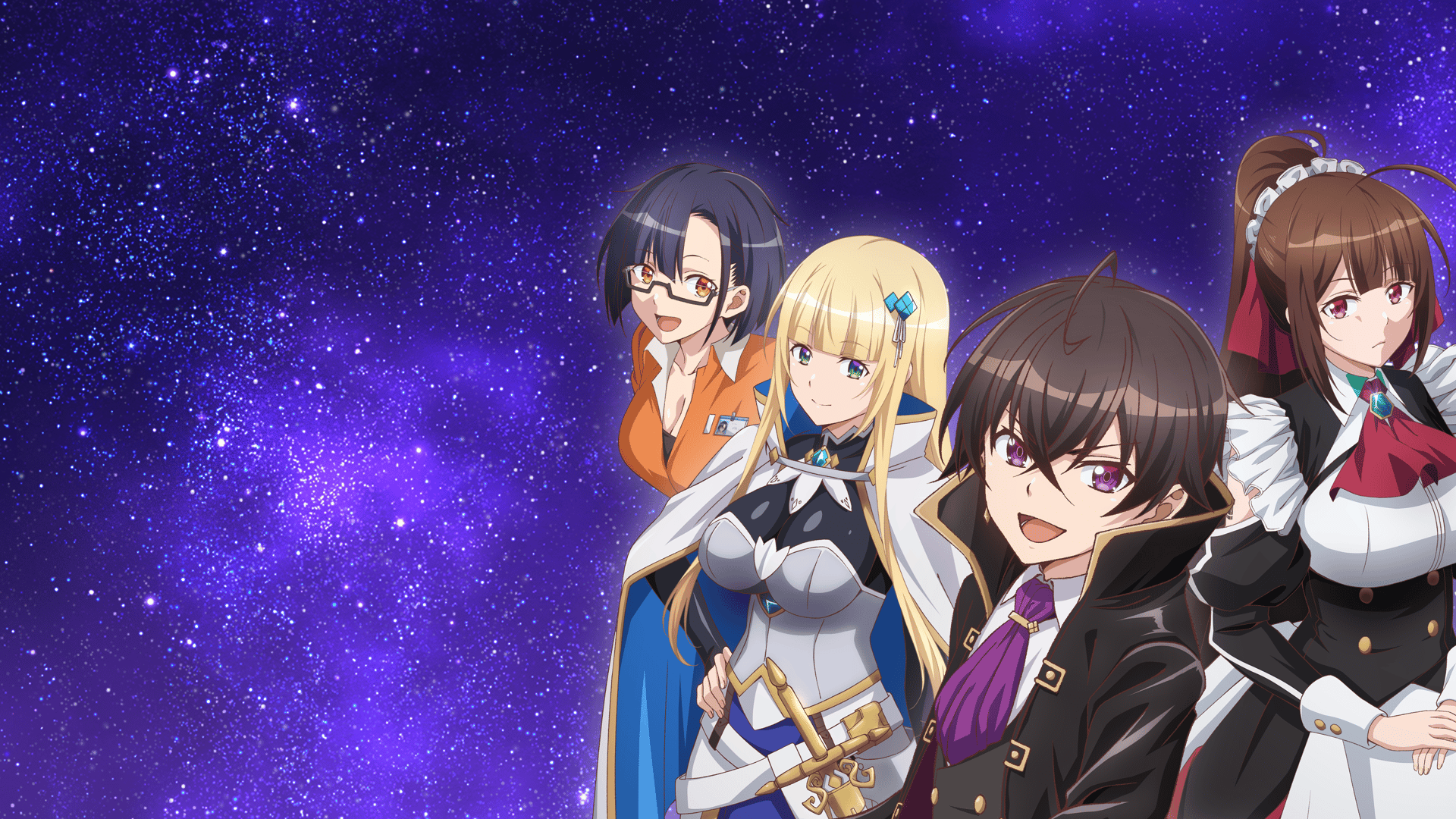 Crunchyroll: Watch Popular Anime, Play Games & Shop Online