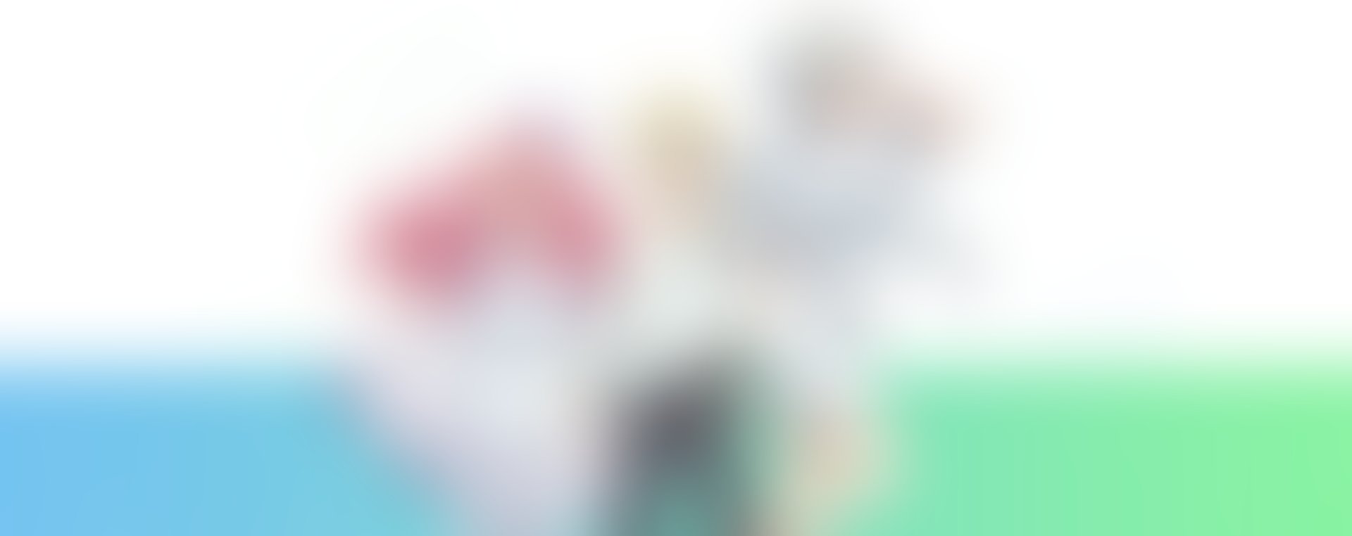 Parallel World Pharmacy em português brasileiro - Crunchyroll