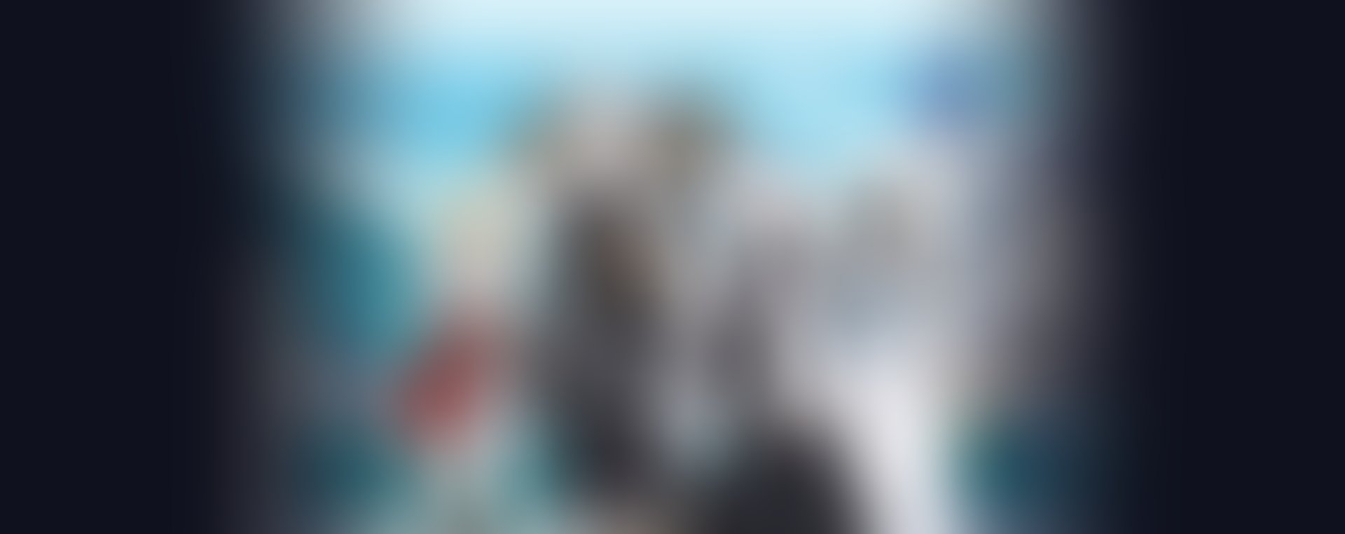 The Legendary Hero is Dead! en Español - Crunchyroll