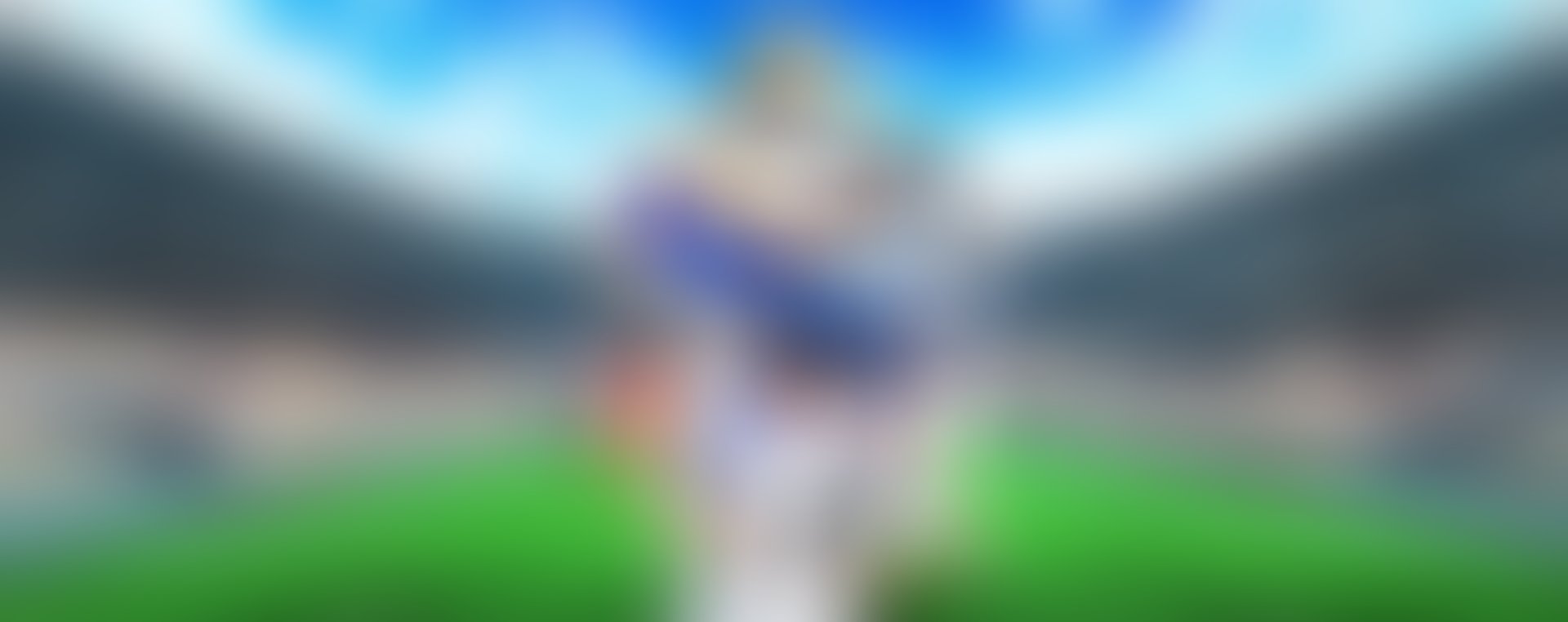 Captain Tsubasa: Junior Youth Arc en Español - Crunchyroll