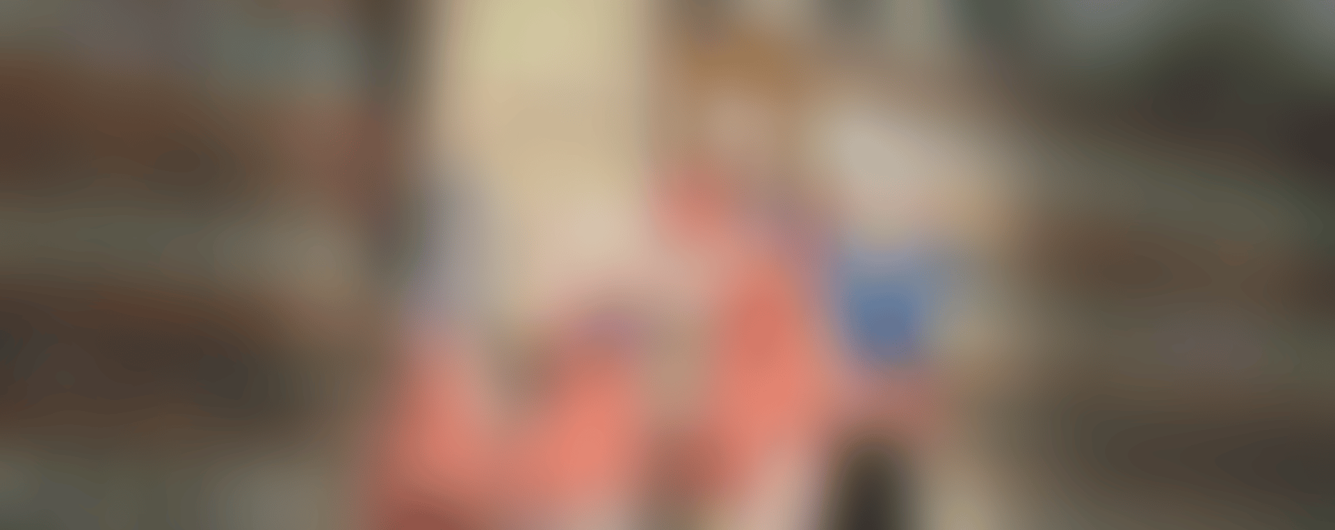 Watch The Little Lies We All Tell - Crunchyroll