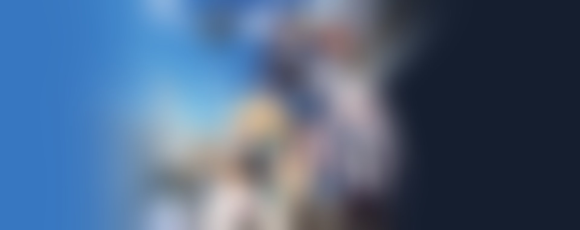 Absolute Duo en Español - Crunchyroll