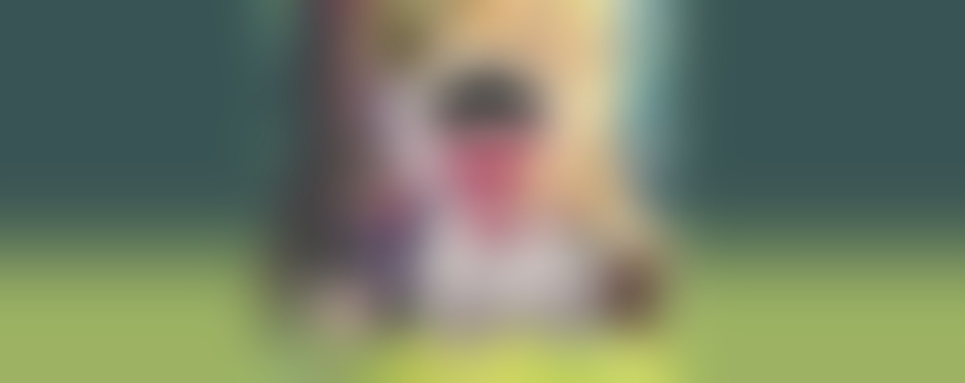 Null & Peta en Español - Crunchyroll