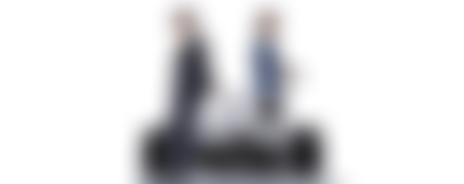 OVERTAKE! en Español - Crunchyroll