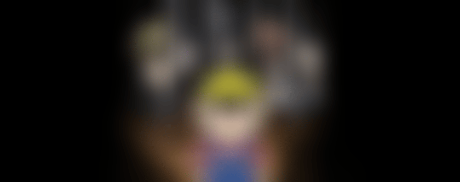 Watch Tomodachi Game - Crunchyroll