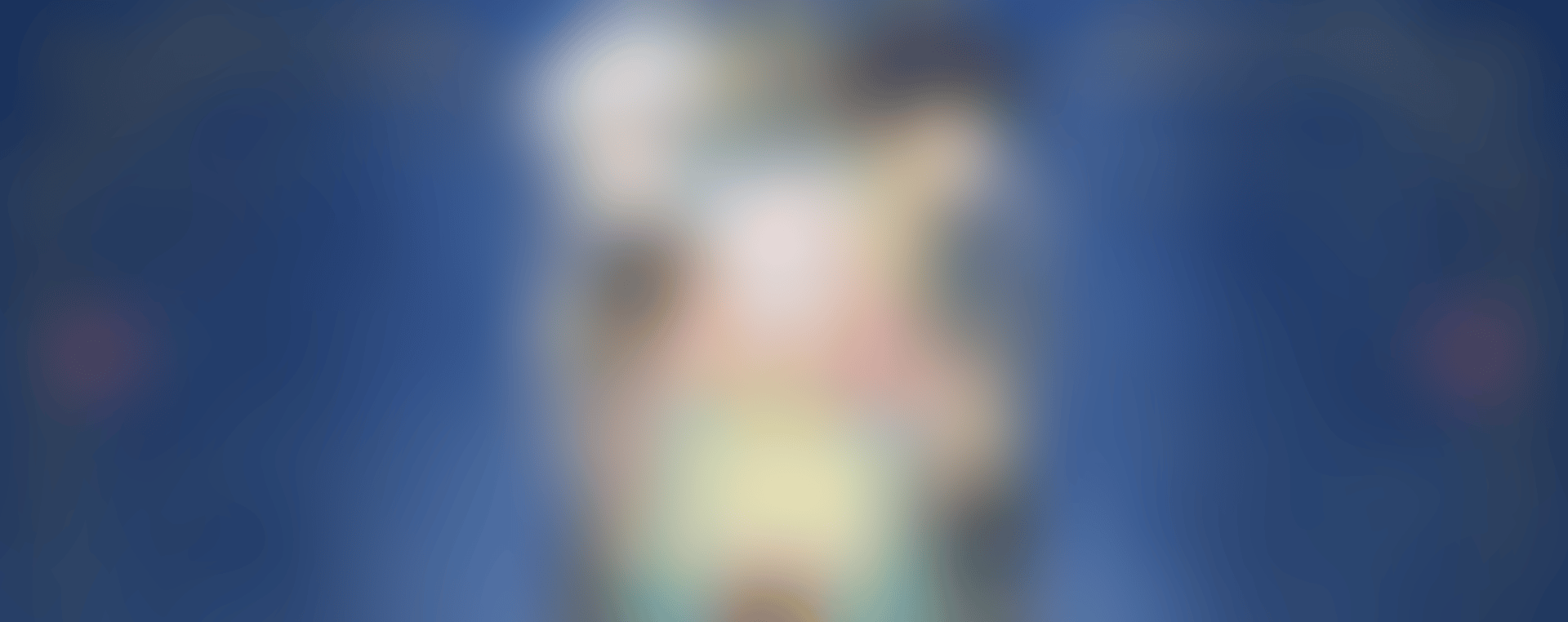 Watch Nina the Starry Bride - Crunchyroll