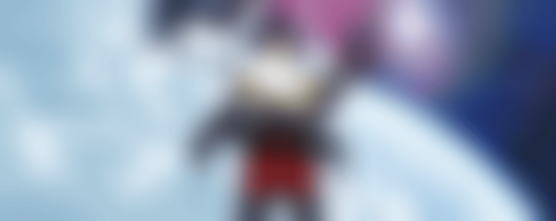 Watch SNOWBALL EARTH - Crunchyroll
