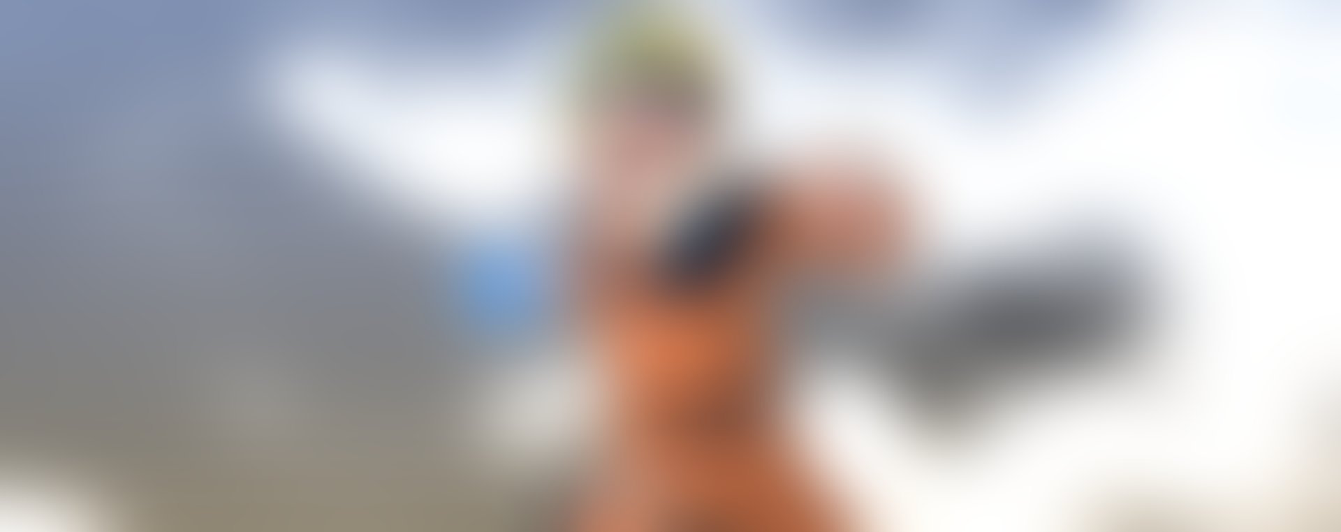 Naruto in italiano - Crunchyroll