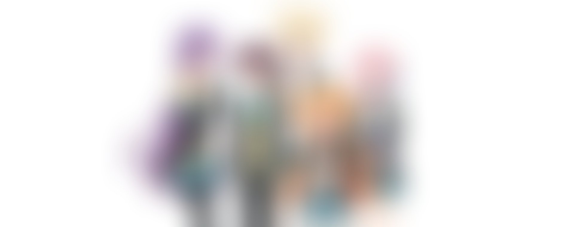 Watch GJ CLUB - Crunchyroll