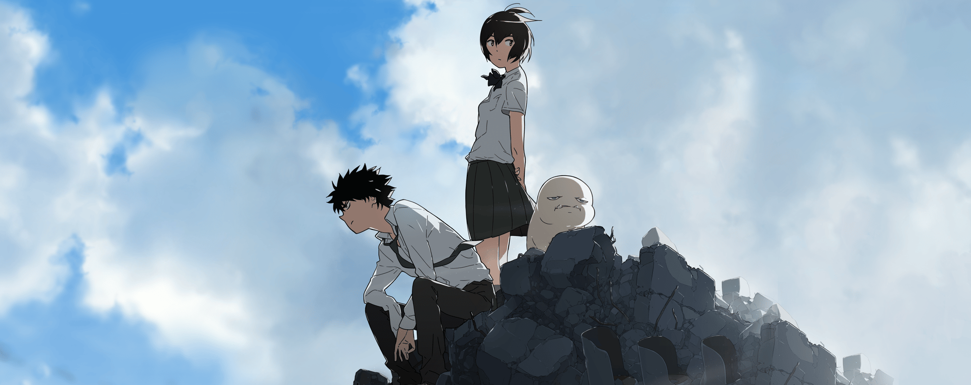 CENCOROLL CONNECT en Español - Crunchyroll