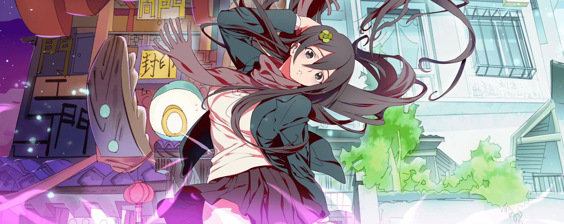 To Be Heroine Épisodes – To Be Heroine Anime – LMXF