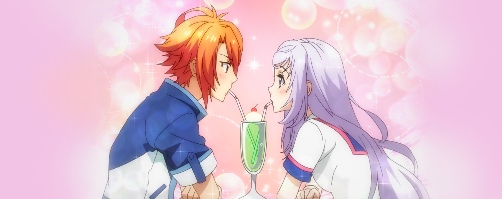 Watch Cheating Craft - Crunchyroll