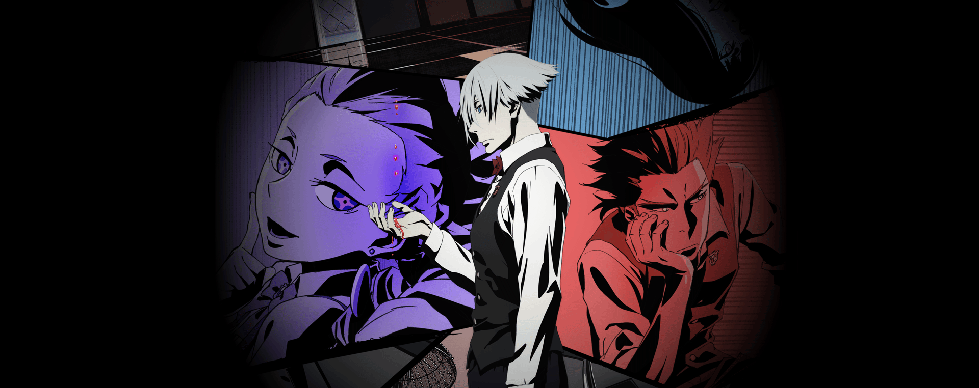 Death Billiards