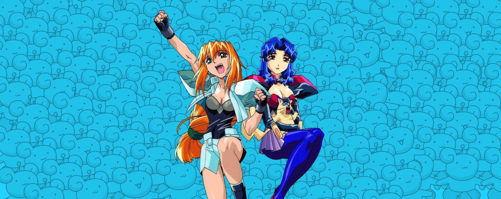 Watch Excel Saga - Crunchyroll