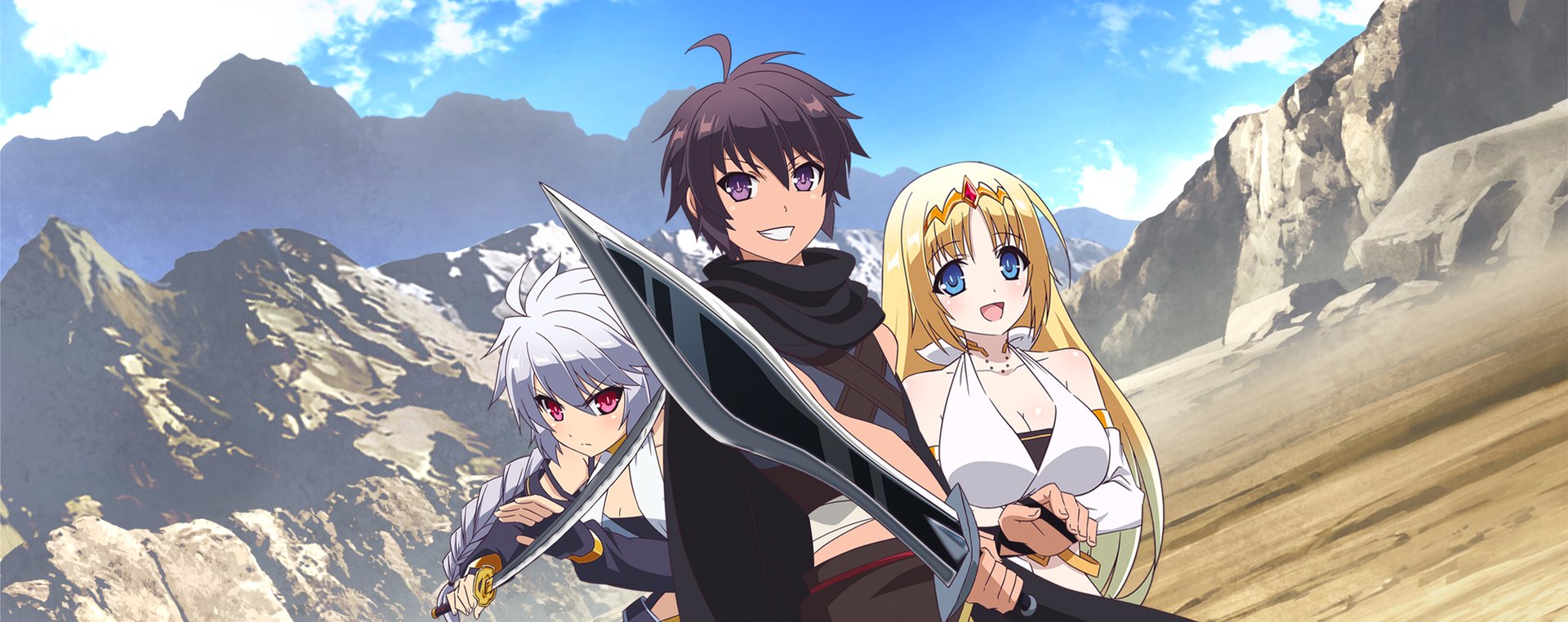 The Master of Ragnarok & Blesser of Einherjar em português brasileiro ...