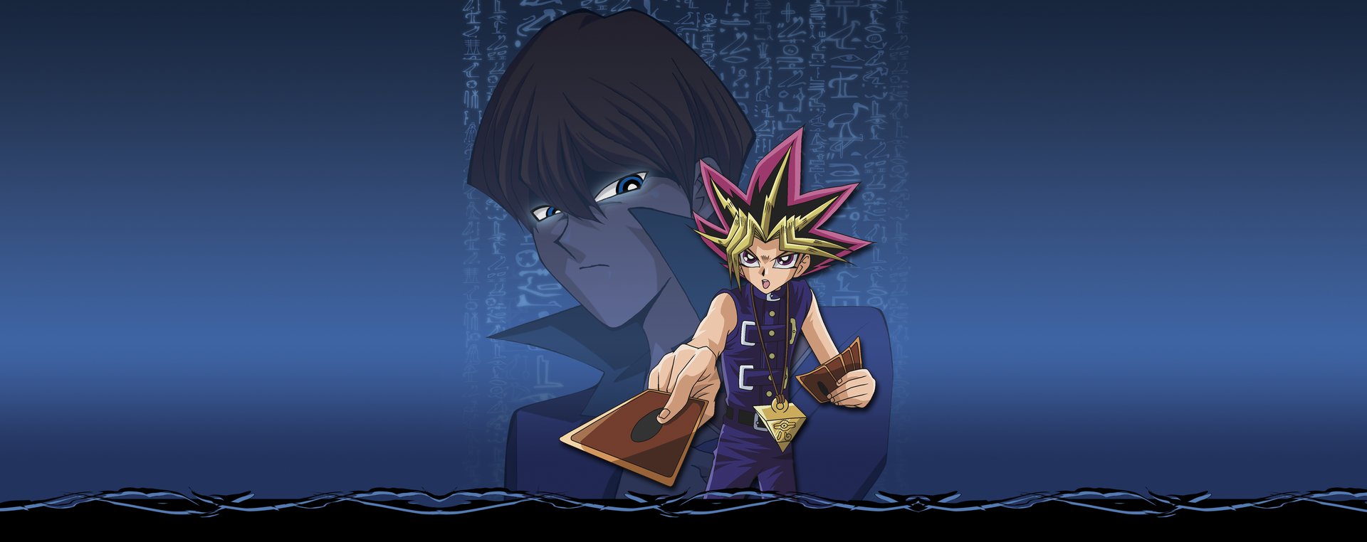 Watch Yu-Gi-Oh! - Crunchyroll