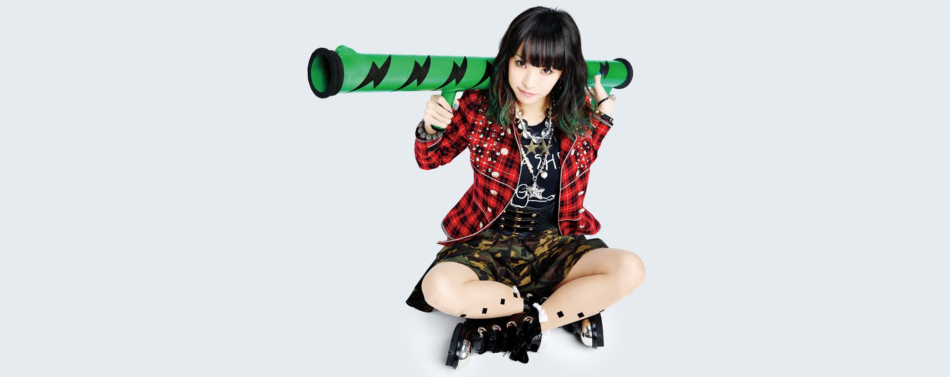 Watch LiSA TV - Crunchyroll