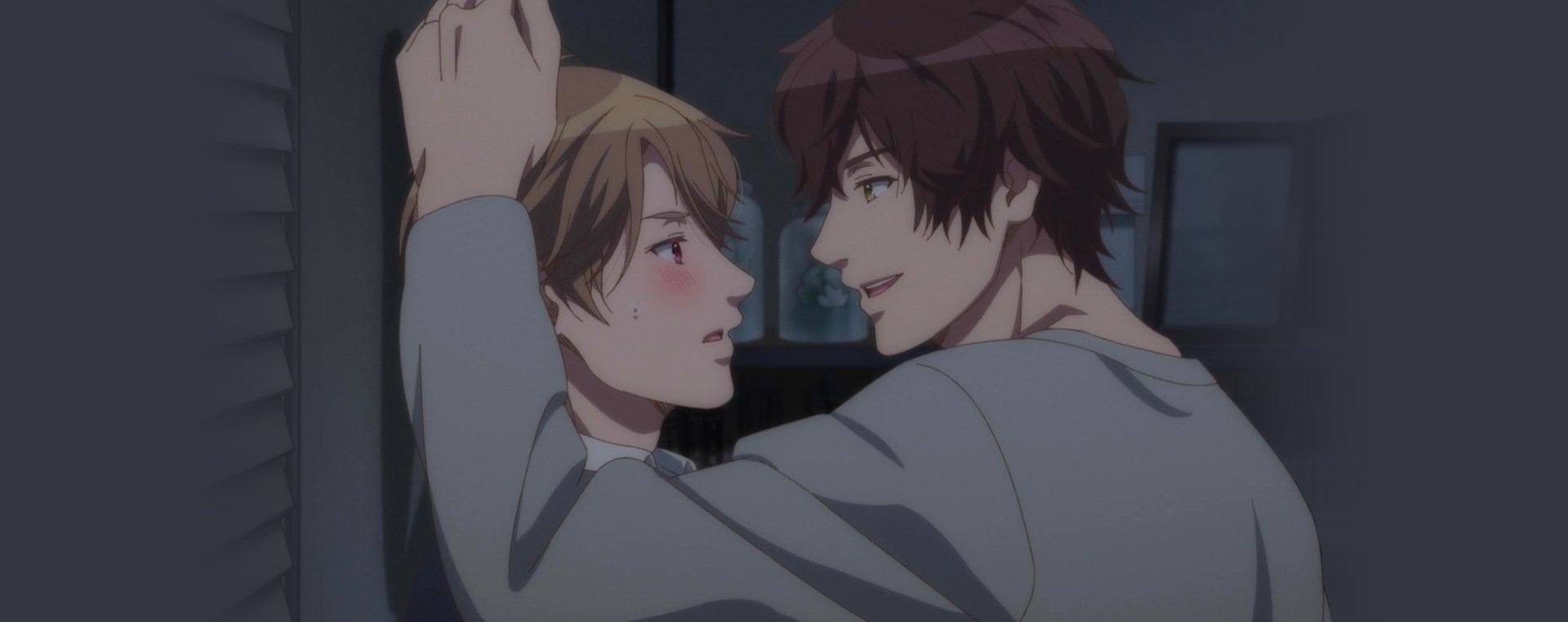 Watch Yes, No, or Maybe? - Crunchyroll