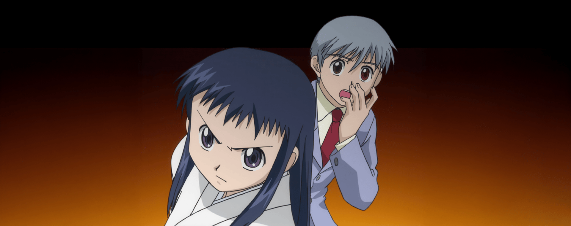 Shrine of the Morning Mist en Español - Crunchyroll