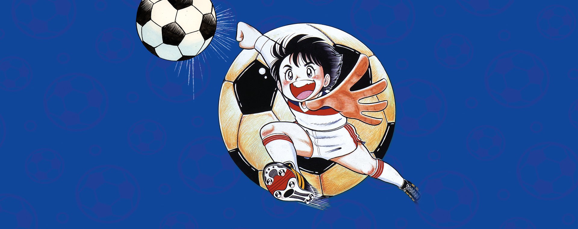 Watch Kickers - Crunchyroll