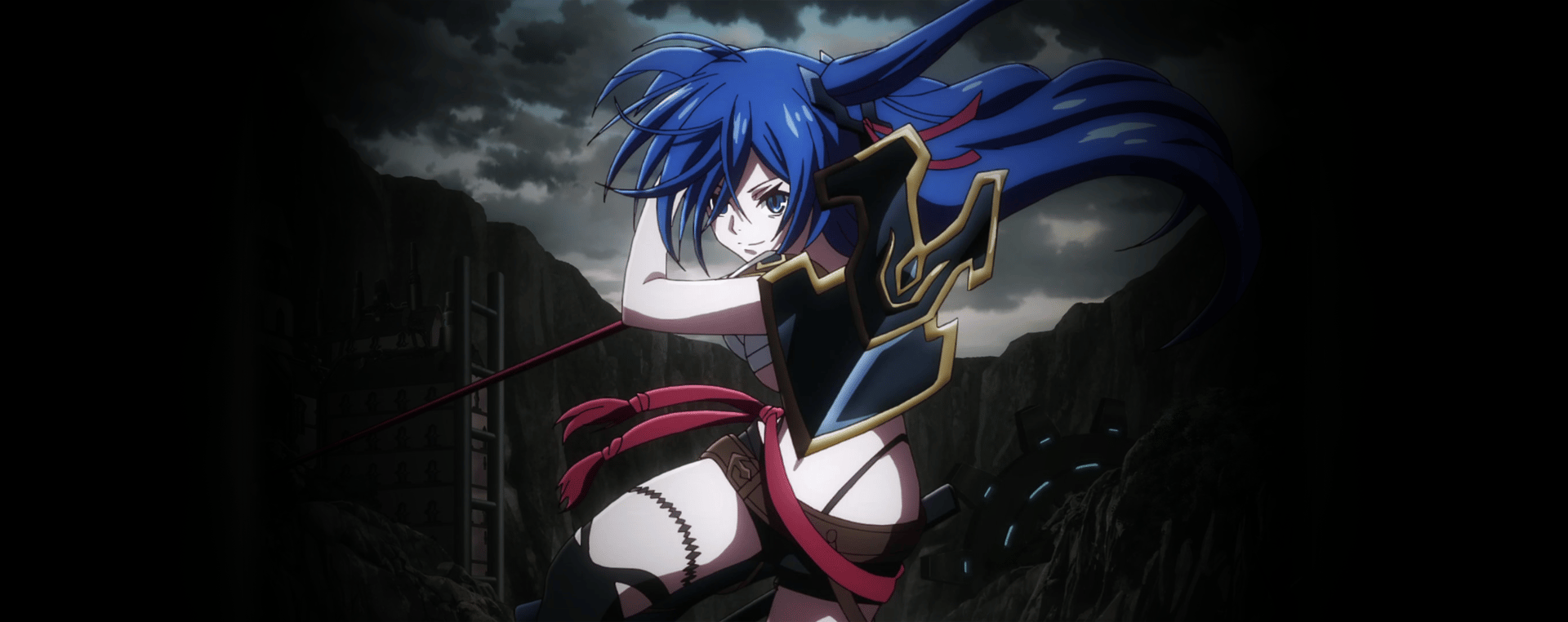Watch For Whom The Alchemist Exists The Movie - Crunchyroll