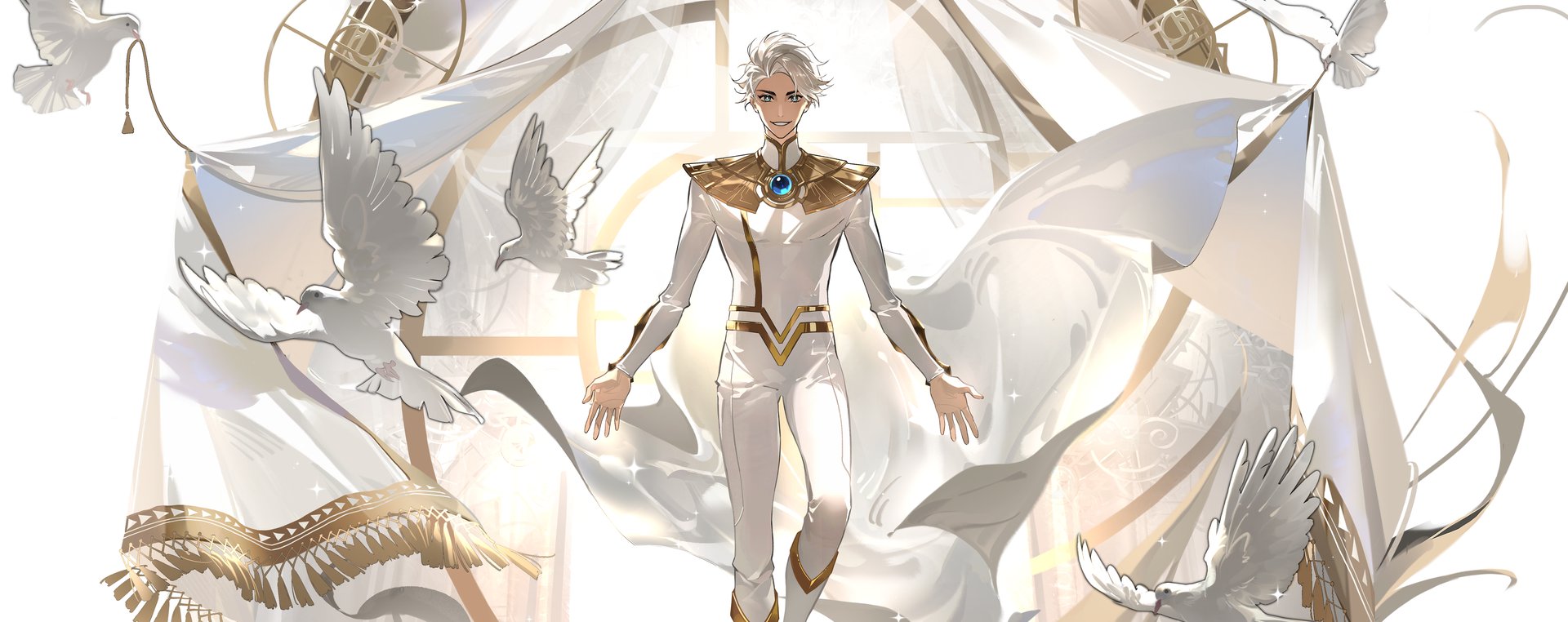 TO BE HERO X en Français - Crunchyroll