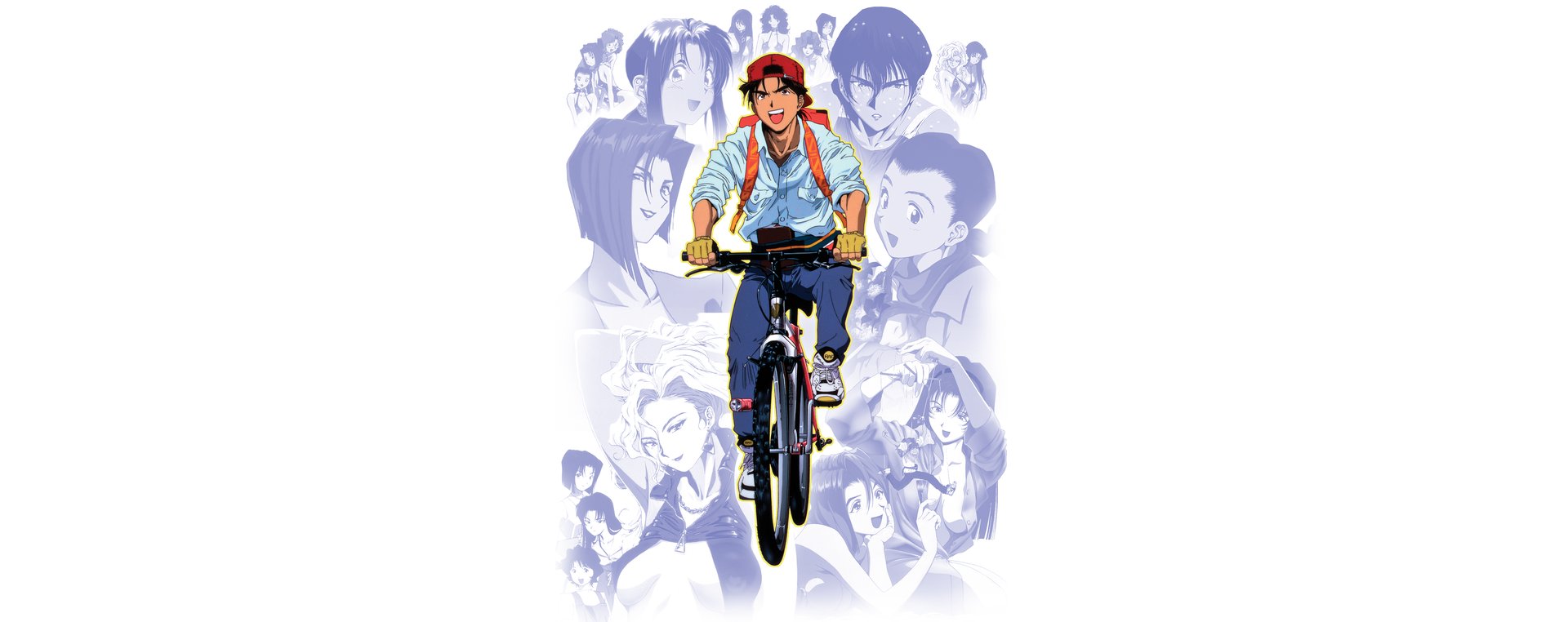 Tonton Golden Boy - Crunchyroll