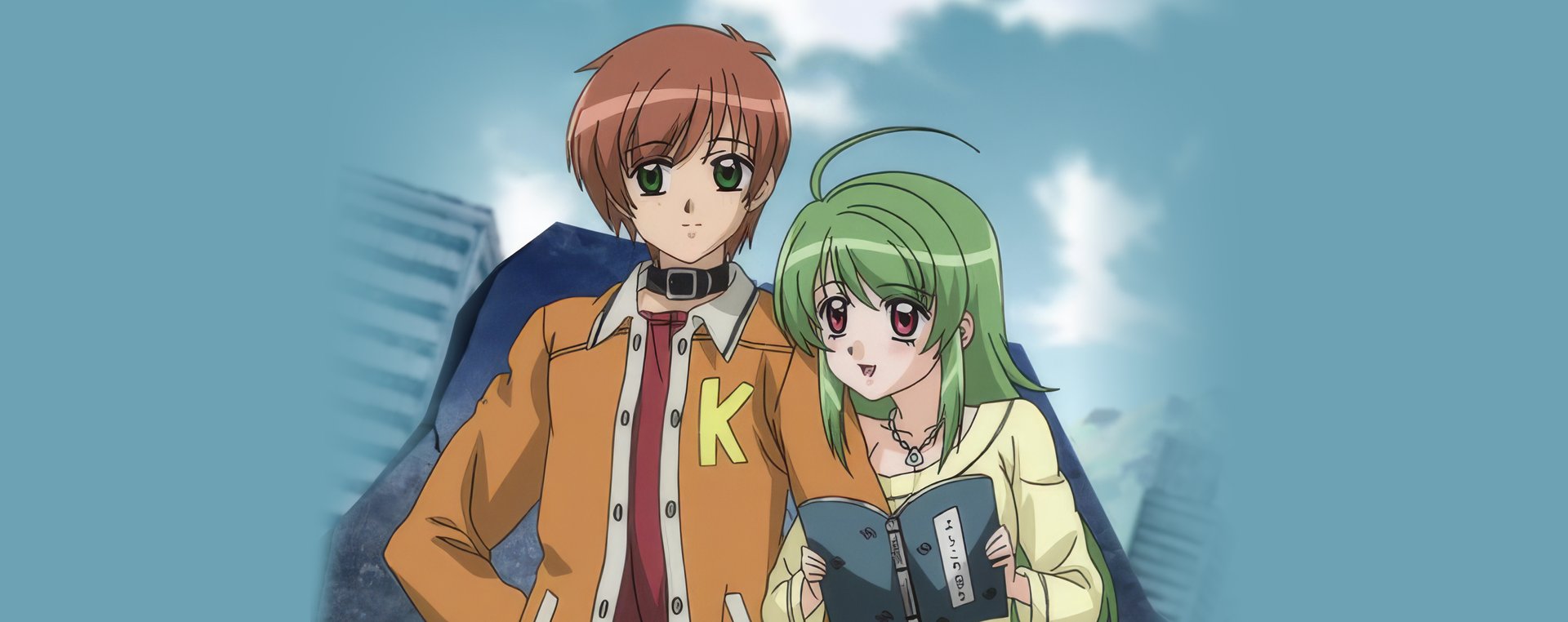 Watch Inukami! - Crunchyroll