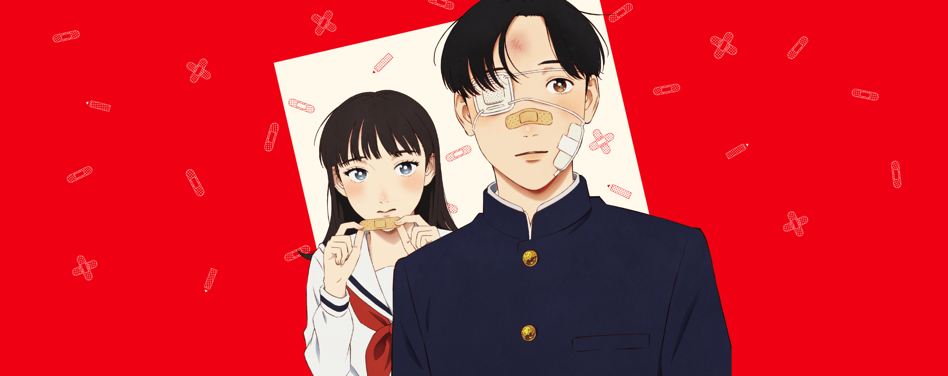 Watch Yano-kun's Ordinary Days - Crunchyroll