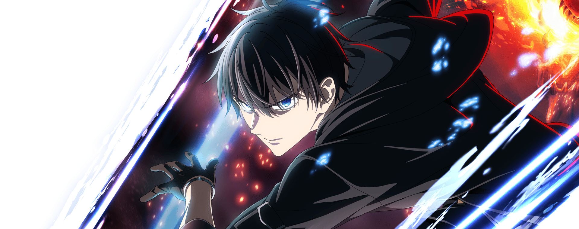 Jack-of-All-Trades, Party of None auf Deutsch - Crunchyroll