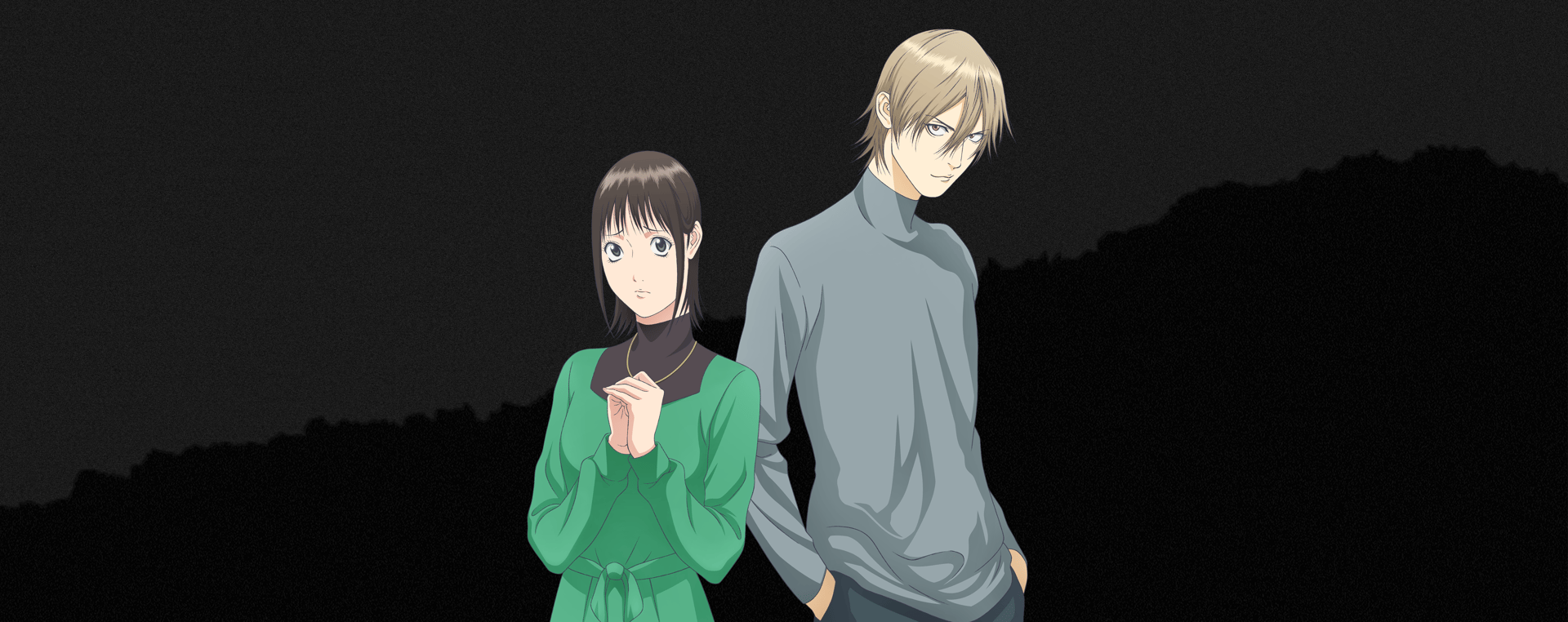 Watch LIAR GAME - Crunchyroll