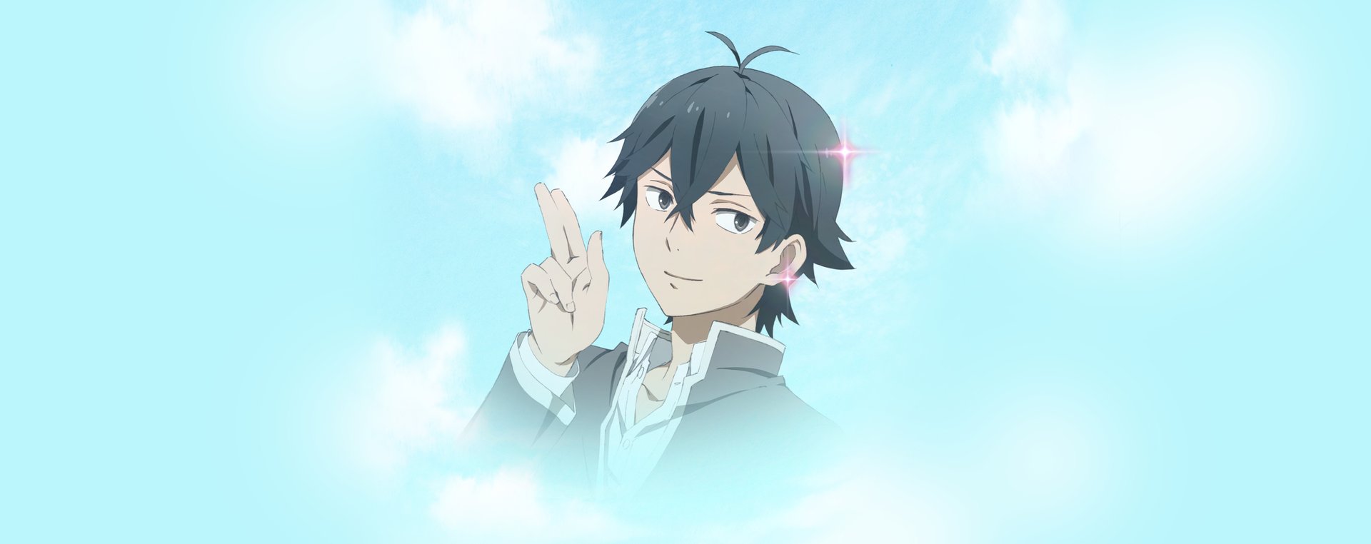 Watch Handa-kun - Crunchyroll