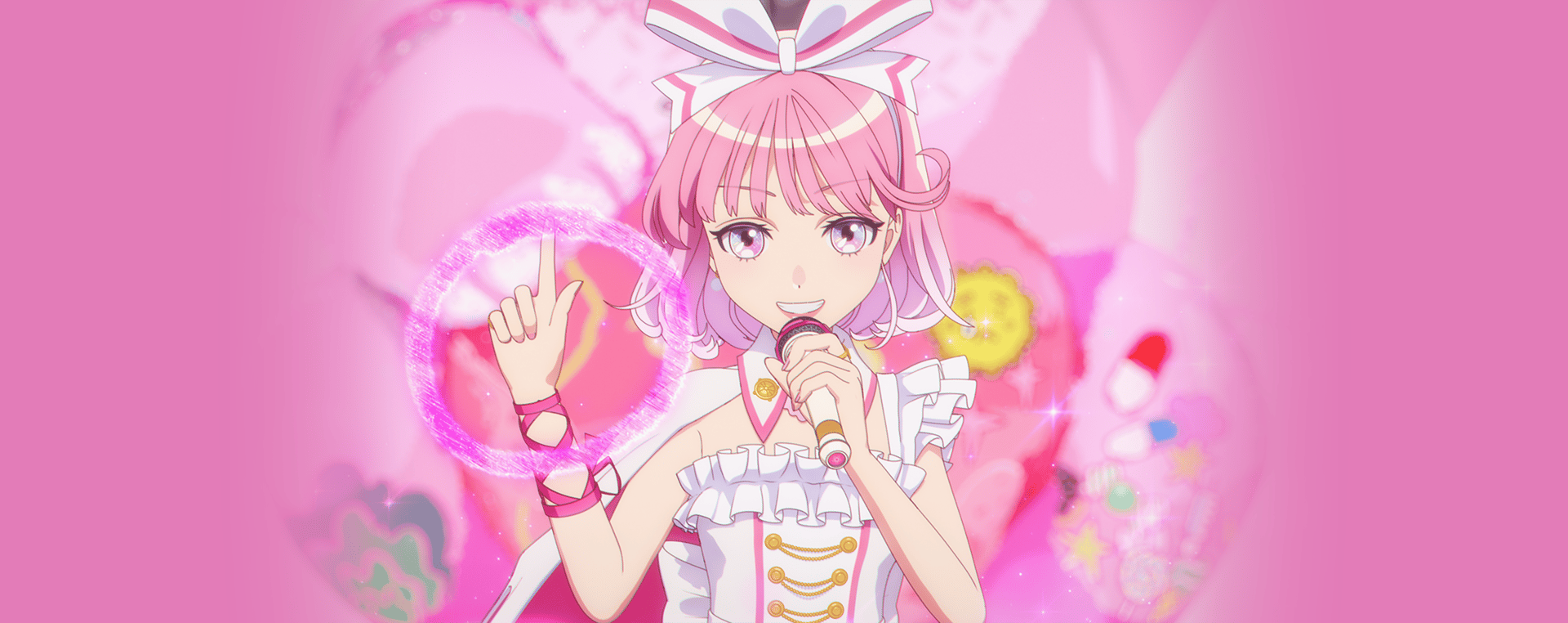 Maebashi Witches en Español - Crunchyroll