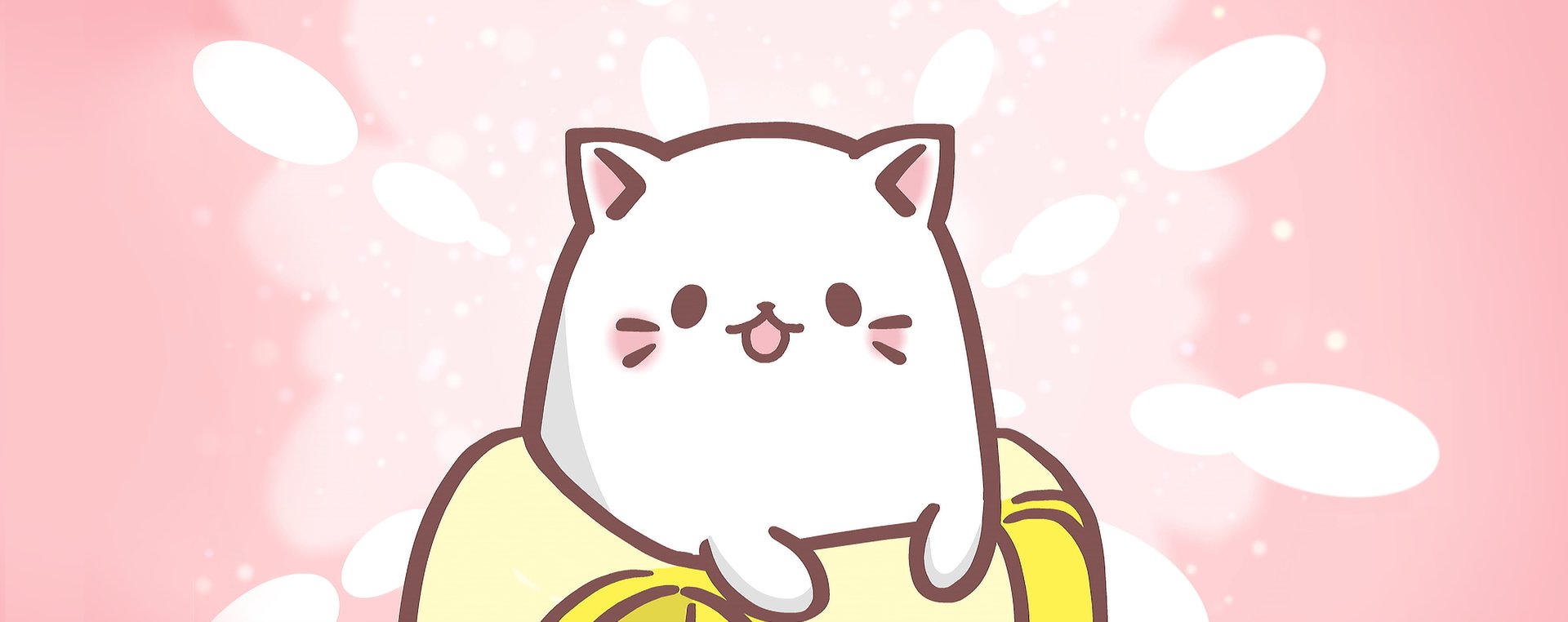Watch Bananya - Crunchyroll