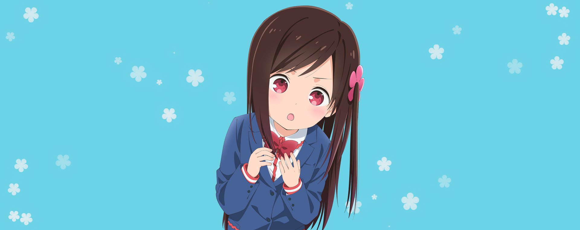 Watch Hitoribocchi no Marumaruseikatsu - Crunchyroll