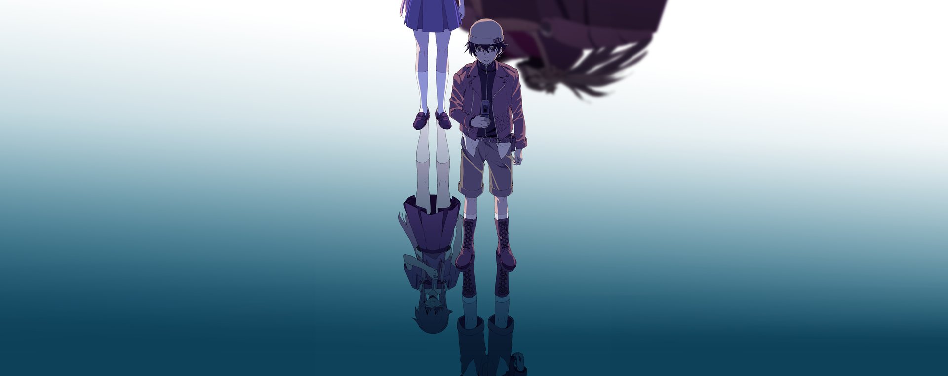 Watch The Future Diary - Crunchyroll