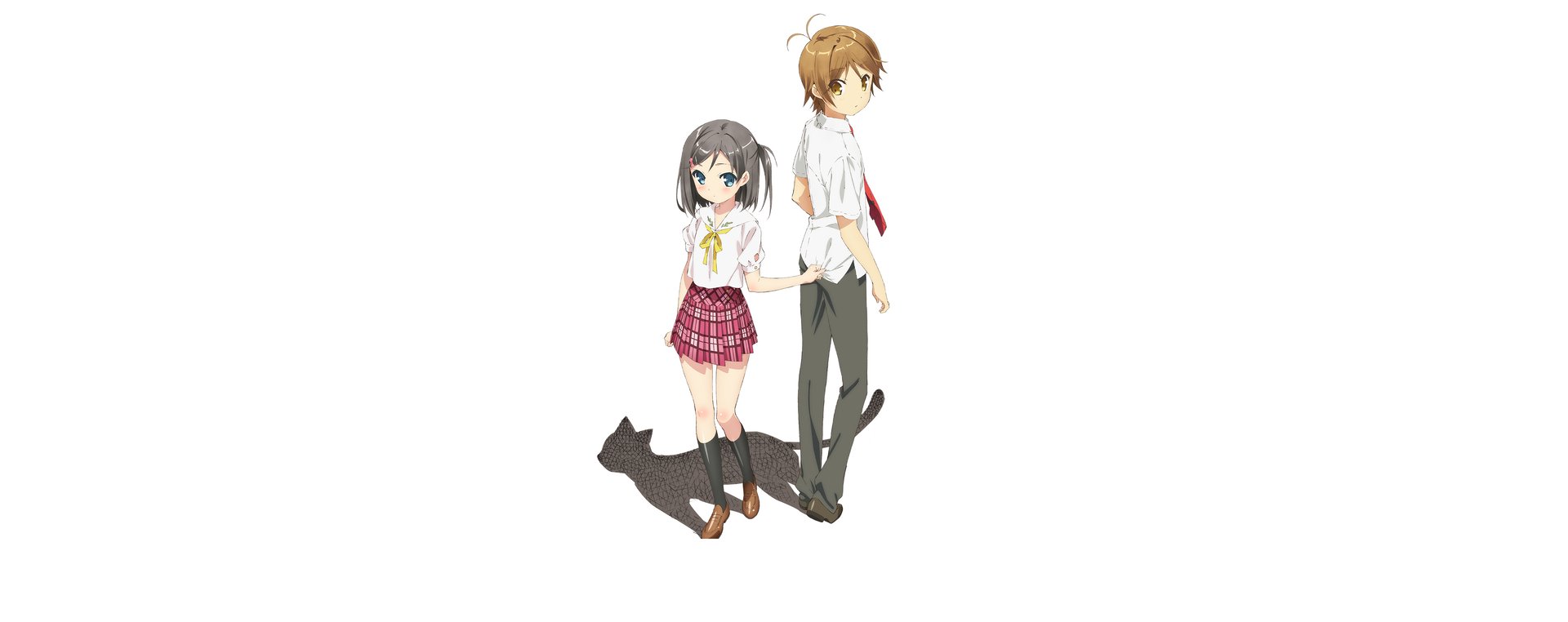 Henneko The Hentai Prince And The Stony Cat Em Português Brasileiro Crunchyroll