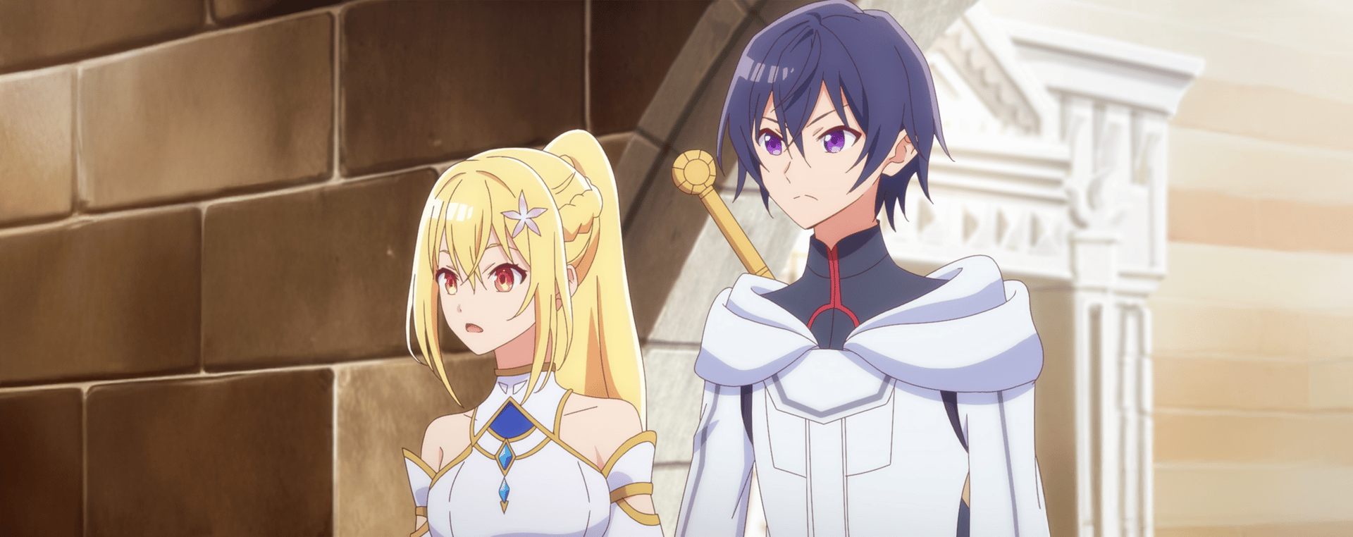 Watch Bogus Skill ~About that time I became able to eat unlimited ...