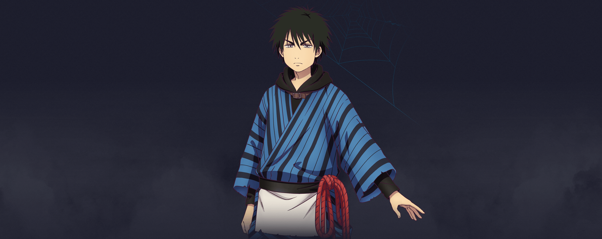 Dekin no Mogura: The Earthbound Mole на русском - Crunchyroll