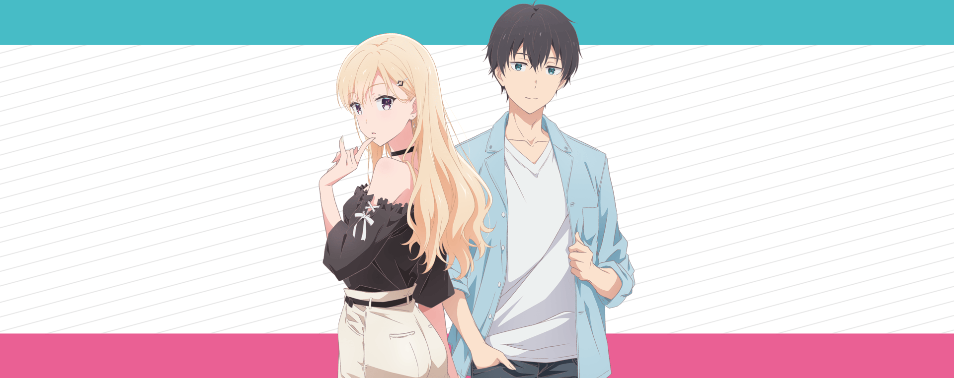 Watch Days With My Stepsister Crunchyroll 8635