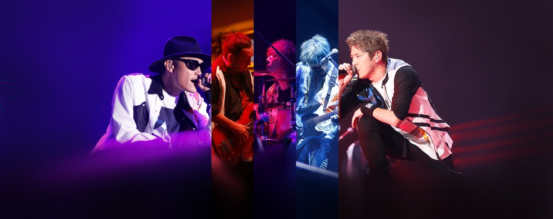 Watch FLOW - Crunchyroll