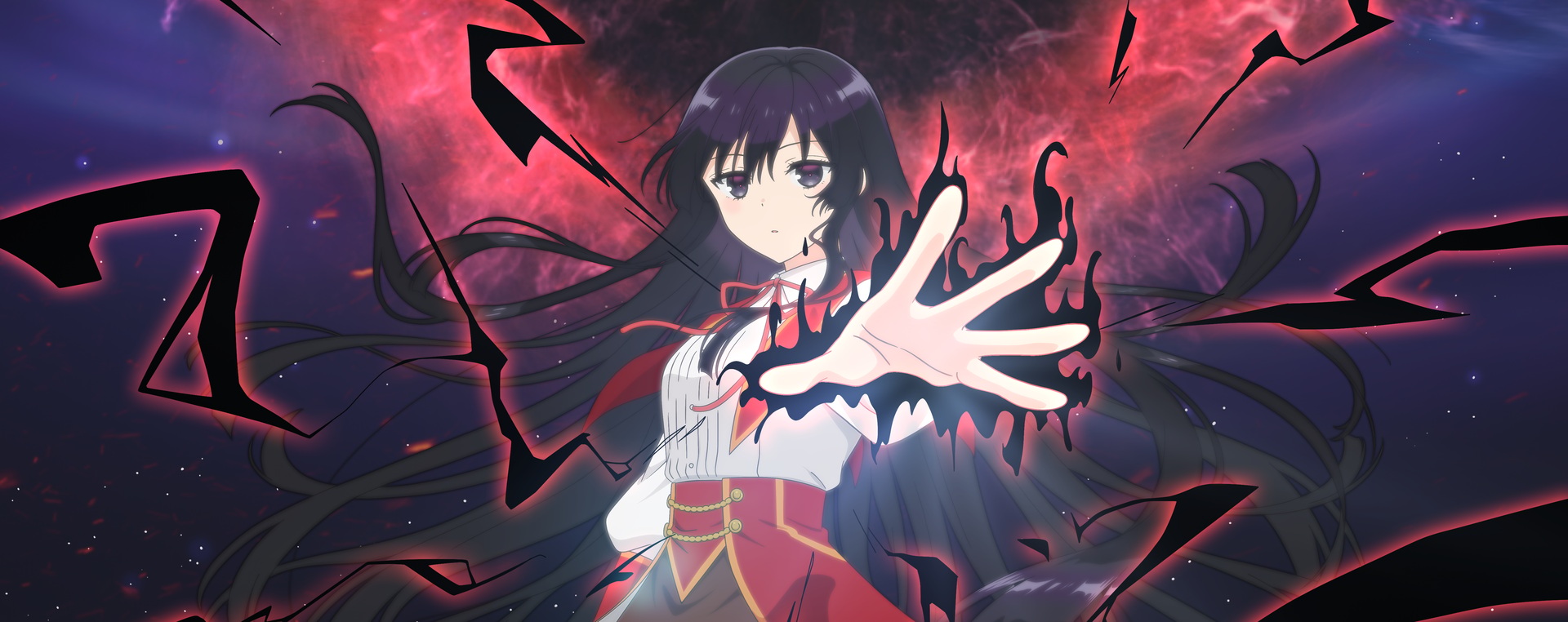 Villainess Level 99: I May Be the Hidden Boss But I'm Not the Demon ...