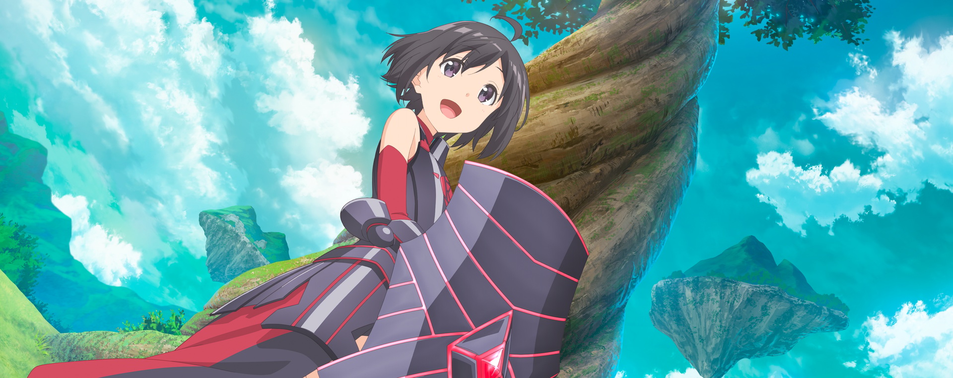 Watch BOFURI: I Don't Want to Get Hurt, so I'll Max Out My Defense ...