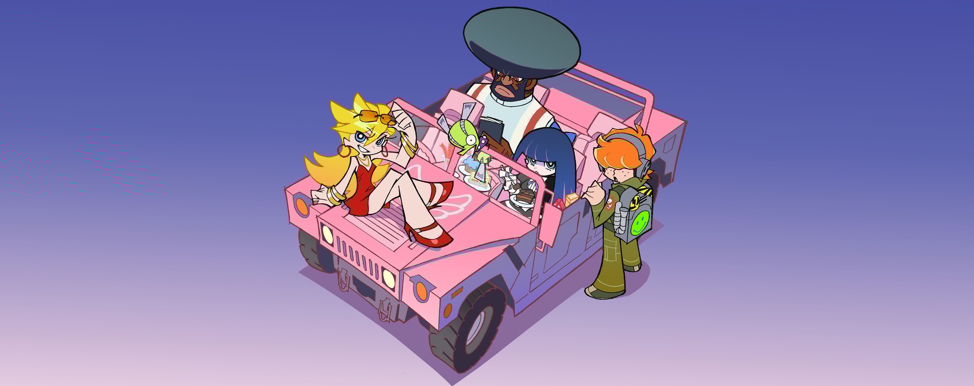 Panty & stocking with garterbelt store