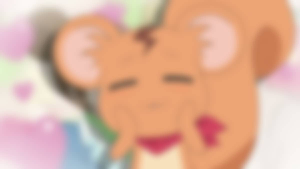 Lilpri Welcome Home, Leila's Dad! Pri! - Watch on Crunchyroll