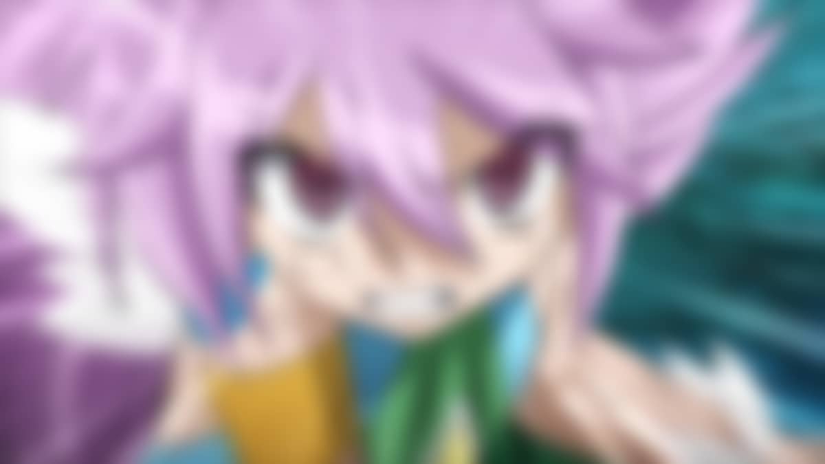 Fairy Tail Final Season (English Dub) Natsu, Revived!! - Watch on ...