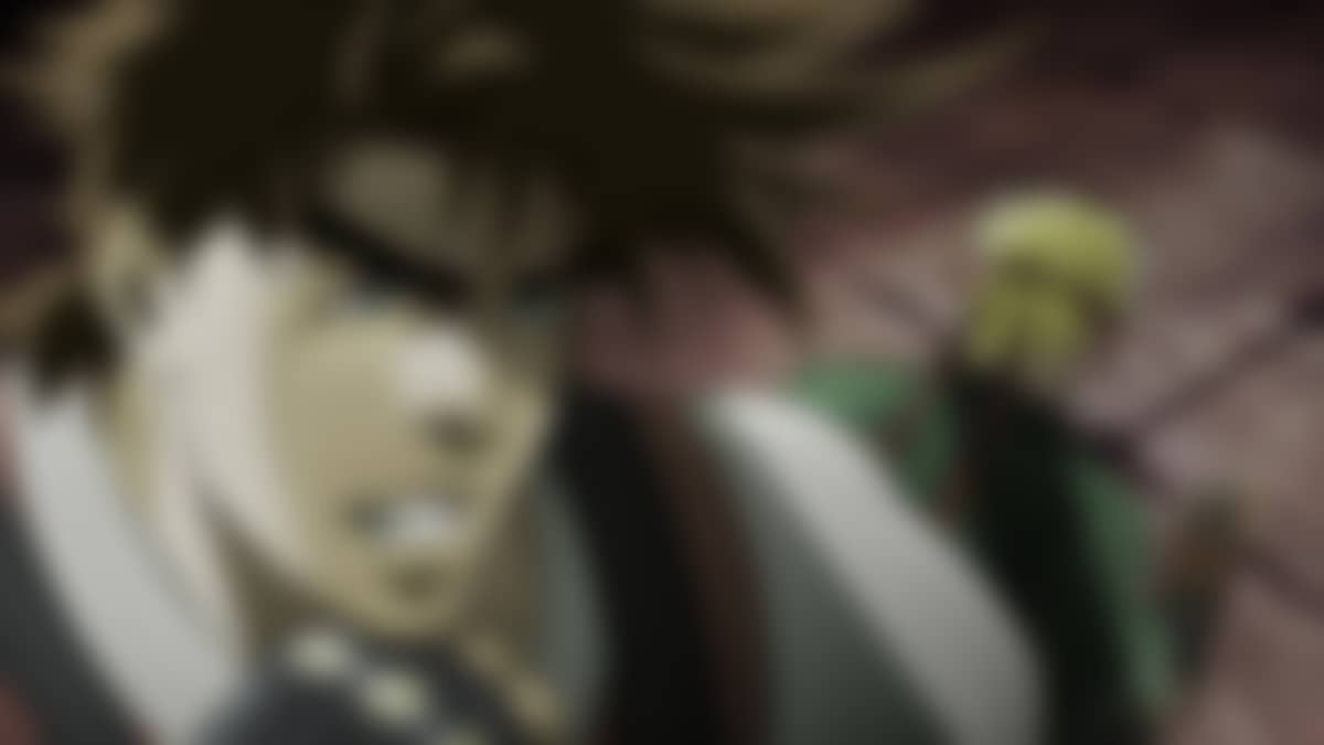 JoJo's Bizarre Adventure: Phantom Blood + Battle Tendency (Compilação ...