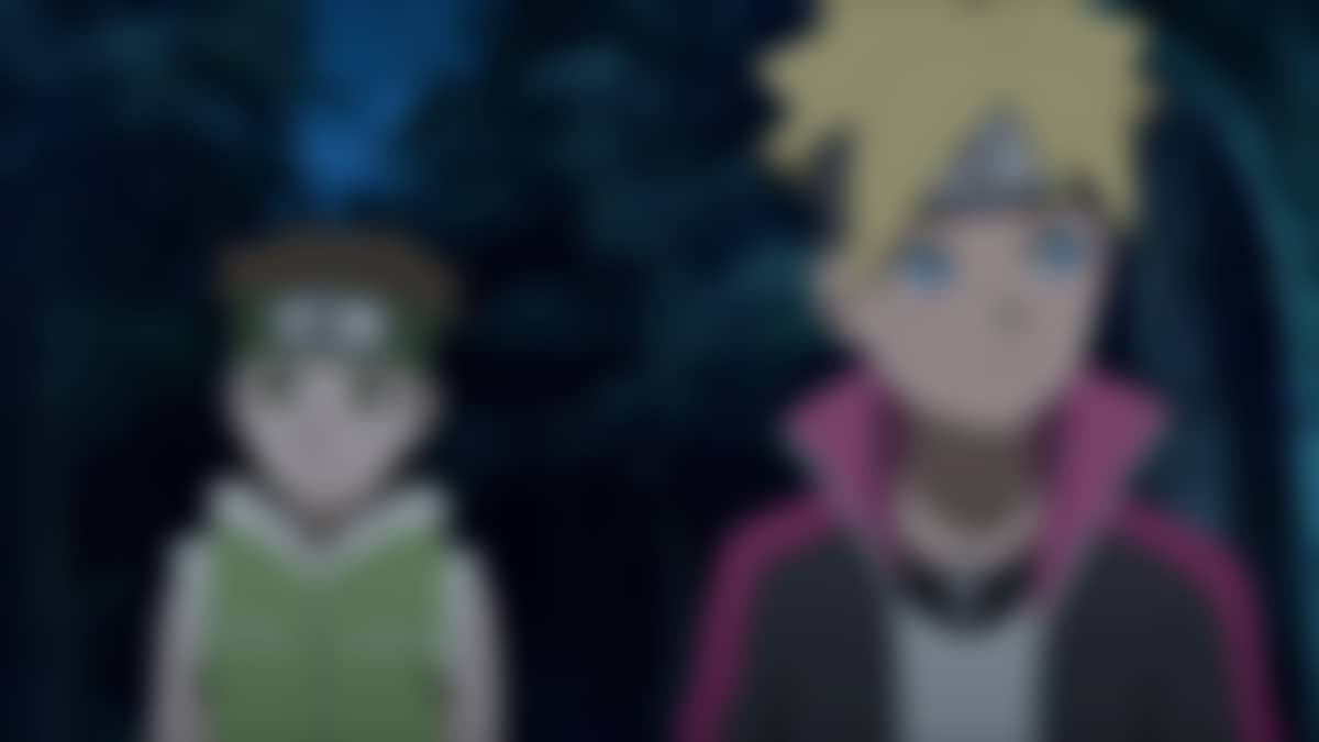 BORUTO: NARUTO NEXT GENERATIONS The Qualities of a Captain - Watch on ...