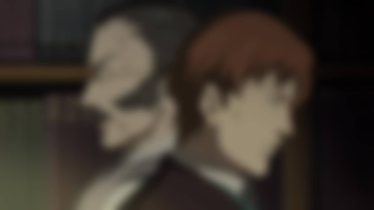 Black Butler (English Dub) His Butler, Forlorn - Watch on Crunchyroll